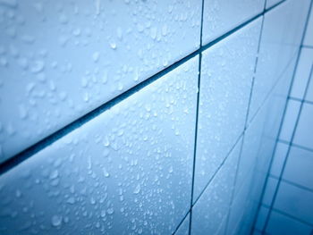 What is a waterstop angle & why it is important?